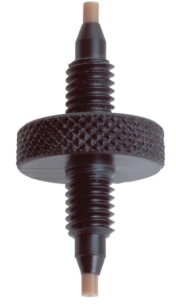 Chromolith® column coupler for 10-32 female ports | 151467